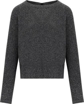 Marella PULL OCA GRIS MARELLA