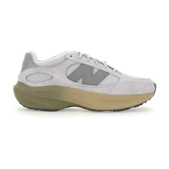 New Balance Homme, Chaussures, Gris, Taille: 42 1/2 EU Wrpd Runner Baskets