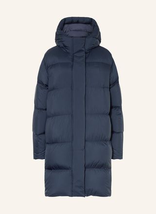 Tommy Hilfiger Daunenmantel blau