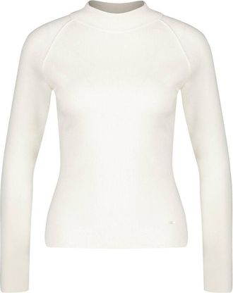Akris Damen Pullover aus Kaschmir und Seide