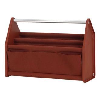 Vitra Rangement Locker Box - Konstantin Grcic Vitra