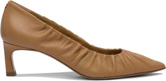 Halmanera Femme, Chaussures, Brun, Taille: 36 1/2 EU Vale 45
