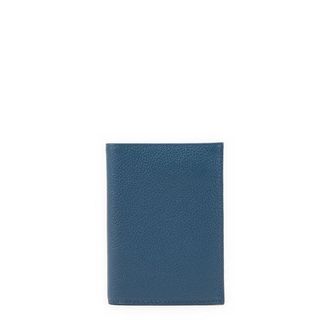 Saison 1865 Portefeuille en cuir de veau