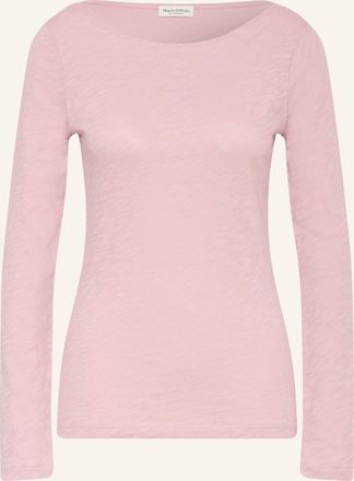 Marc O'Polo Marc Opolo Longsleeve rosa