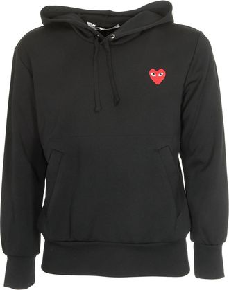 Comme Des Garçons Anzug - Schwarz