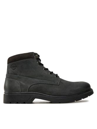 Lasocki Lasocki Schn&uuml;rstiefeletten SOON-05 MI08 Schwarz