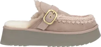 Mou SCHUHE - Mules & Clogs auf YOOX.COM