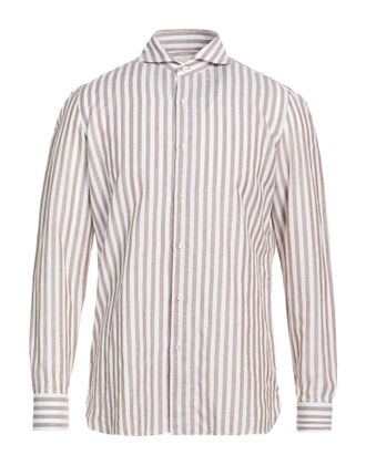 LUIGI BORRELLI NAPOLI TOPS - Hemden auf YOOX.COM