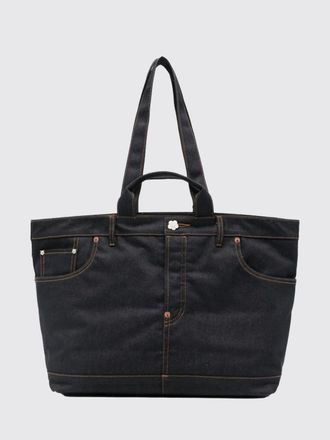 Kenzo Sacoche KENZO Homme couleur Bleu