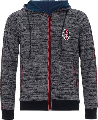 Cipo & Baxx Sweatjacke