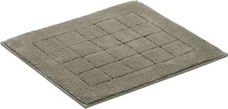 Vossen Badeteppich Exclusive pepplestone 55 x 65 cm