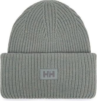 Helly Hansen Mütze 54020 Grün