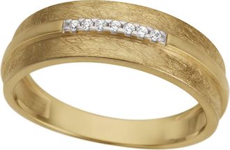 Firetti Ring