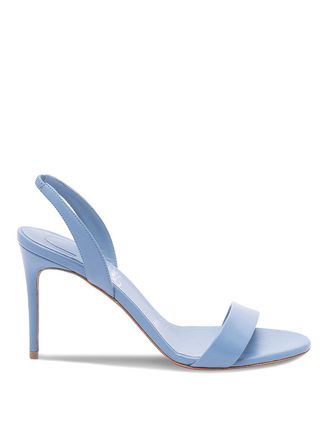 Christian Louboutin Sandalen - Hellblau
