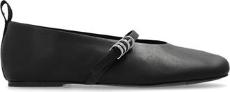 Rag & Bone Spire Ballerinas - Schwarz