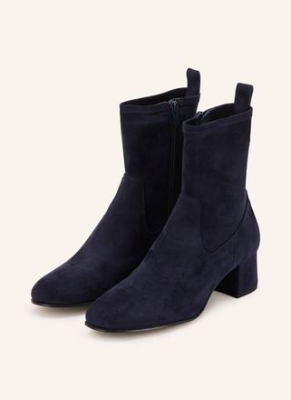 Unisa Stiefeletten Lemico blau