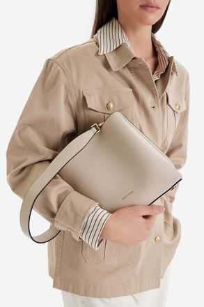 Gino Rossi Handtasche EO-LX10291 &Eacute;cru