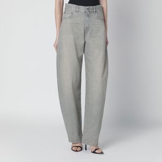 Haikure Bibi Pearl grey jeans