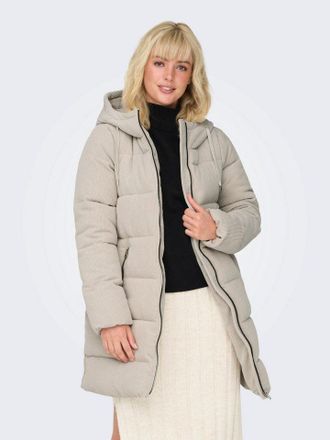 Only Steppjacke ONLDolly (1-St)