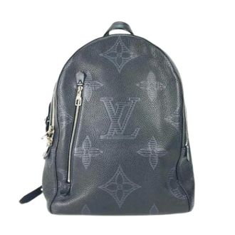Louis Vuitton unisex, Pre-owned, Bleu, Taille: ONE Size Pre-owned Vintage Backpack