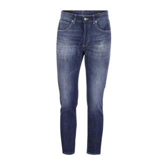 Dondup Dian Jeans - - Jeans - Herren - Blau - W31