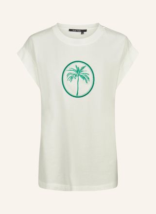 Marc Aurel Marc Aurel Shirt weiss