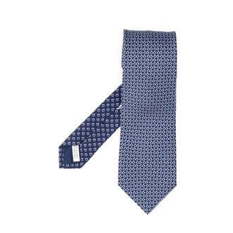 Ferragamo Herren, Accessories, Blau, ONE SIZEGr&ouml;&szlig;e