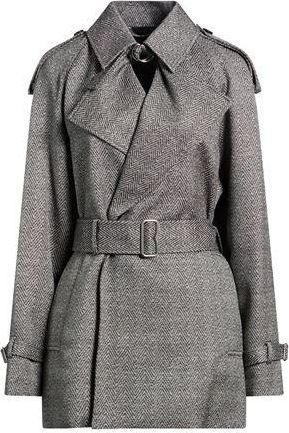 Burberry MANTEAUX - Vestes et blousons sur YOOX.COM
