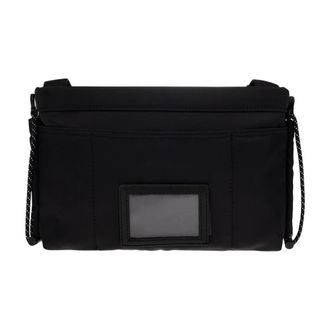 Moncler Kenton Bag - - Bags - Herren - Schwarzk - ONE SIZE