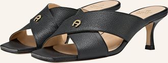 Aigner Aigner Heel Sandal Jolie 3b schwarz