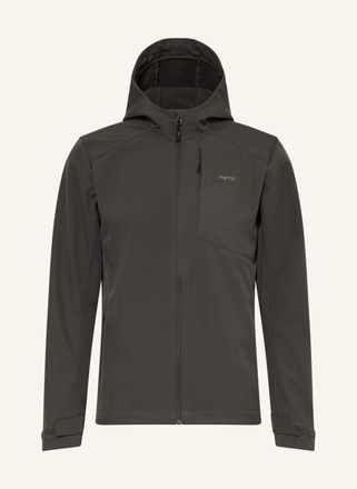 Meru Me&deg;Ru Softshell-Jacke Toulouse schwarz