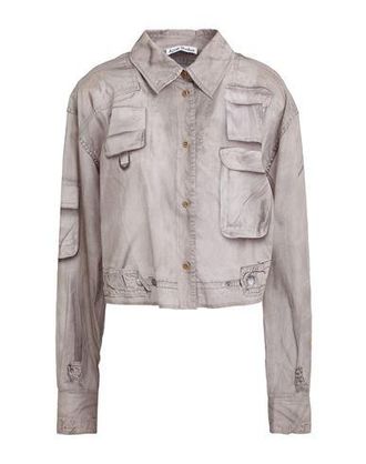 Acne Studios TOPS - Chemises sur YOOX.COM