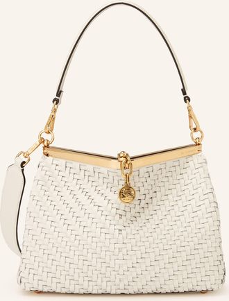 Etro Etro Handtasche Vela weiss