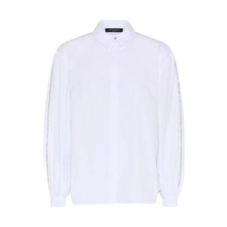 Bruuns Bazaar Blusen Shirts - - Blouses & Shirts - Damen - Wei&szlig; - XS