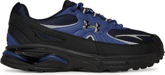 Under Armour Laufschuhe UA Apparition Tech Dunkelblau