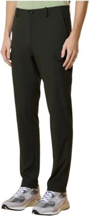 Roberto Ricci Design Rrd, Homme, Pantalons, Noir, Taille: 2XL Surflex Cargo Pant