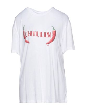 Met TOPS - T-shirts auf YOOX.COM