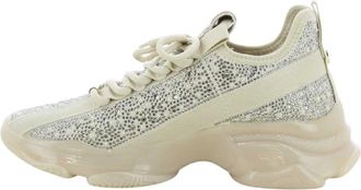 Steve Madden Femme, Chaussures, Beige, Taille: 40 EU Mysteria-P Baskets
