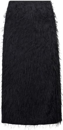 ottod'Ame Damen, R&ouml;cke, Schwarzk, XSGr&ouml;&szlig;e