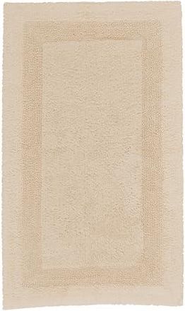 Kleine Wolke 5477202657 Arizona Tapis de Bain Beige 80 x 140 cm