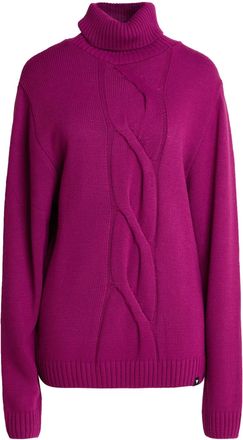Why Not Brand STRICKWAREN - Rollkragenpullover auf YOOX.COM