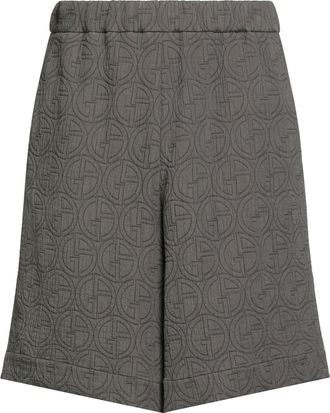 Giorgio Armani HOSEN & R&Ouml;CKE - Shorts & Bermudashorts auf YOOX.COM