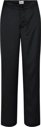 Americandreams Americandreams, Femme, Pantalons, Noir, Taille: 36 FR Pantalon Raphael