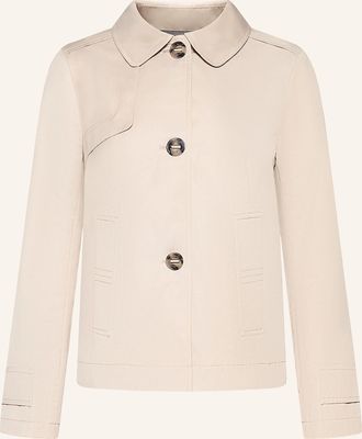 Gil Bret Overjacket beige