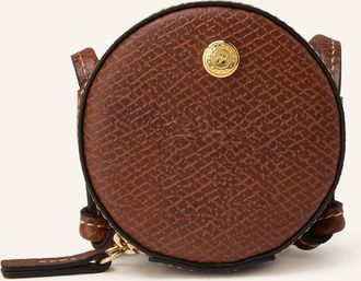 Longchamp Geldb&ouml;rse &Eacute;pure Zum Umh&auml;ngen braun