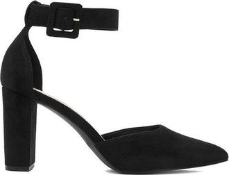 Jenny Pumps CEO-LH230312-5 Schwarz