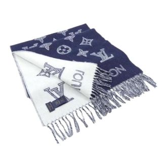 Louis Vuitton unisex, Pre-owned, Bleu, Taille: ONE Size Ch&acirc;le doccasion