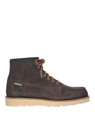 Sebago Bottines - Marron