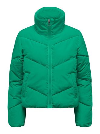 Only ONLMAGGI SOLID PUFFER CS OTW - XS