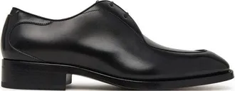 HUGO BOSS Halbschuhe Rill 50562255 Schwarz